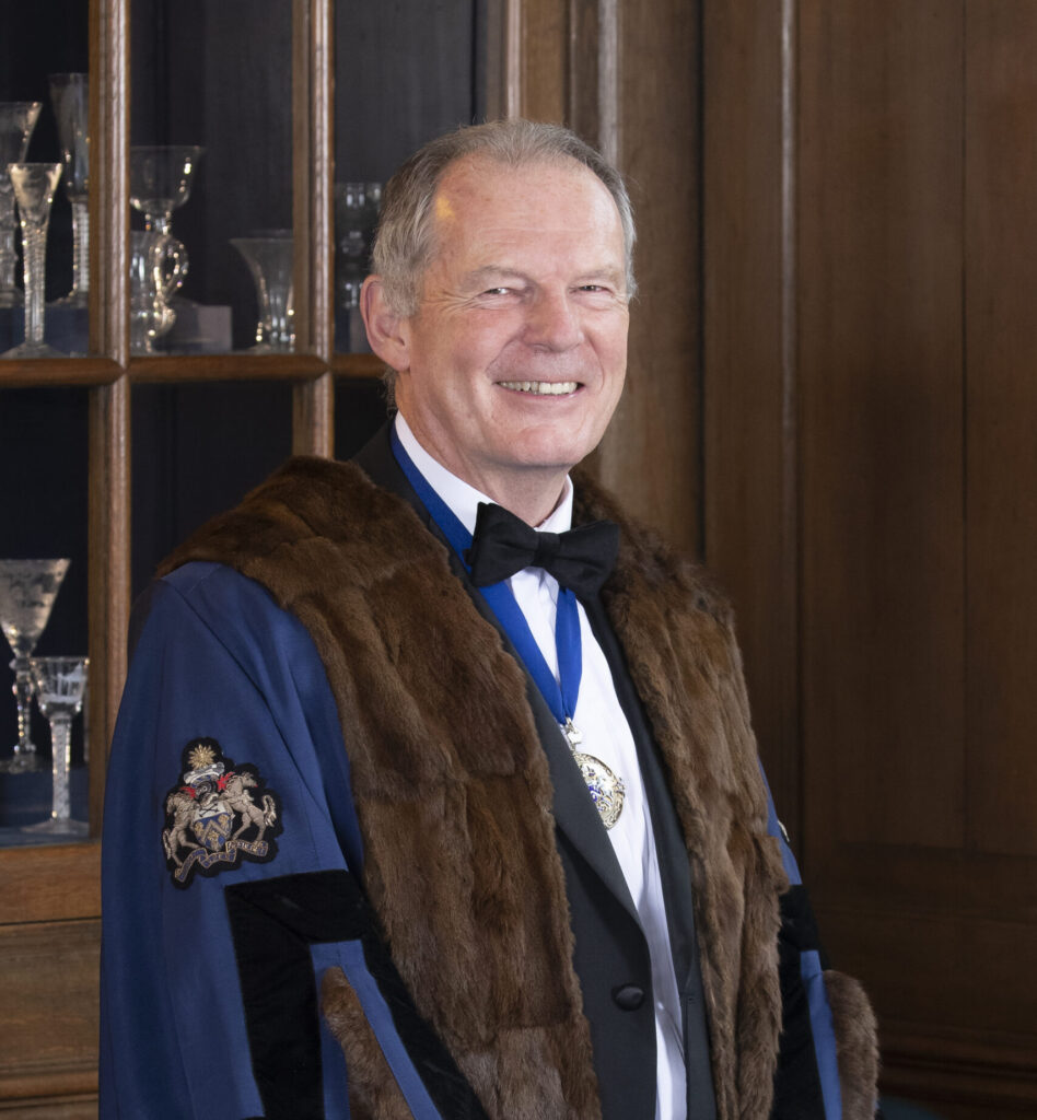 Company Governance at the Worshipful Company of Innholders